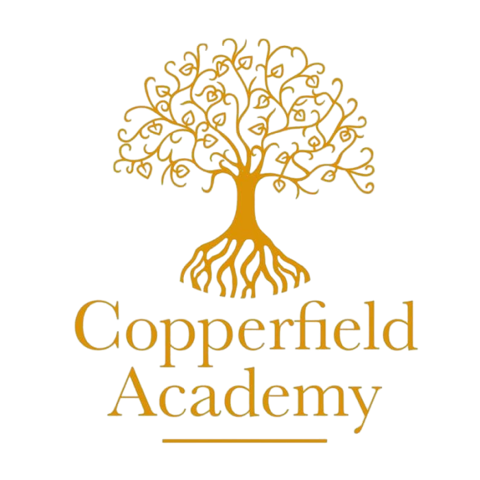 Meet The Team – Copperfield Academy
