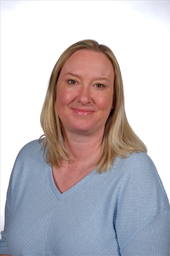 Meet The Team – Copperfield Academy