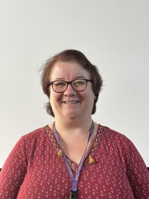 Meet The Team – Copperfield Academy