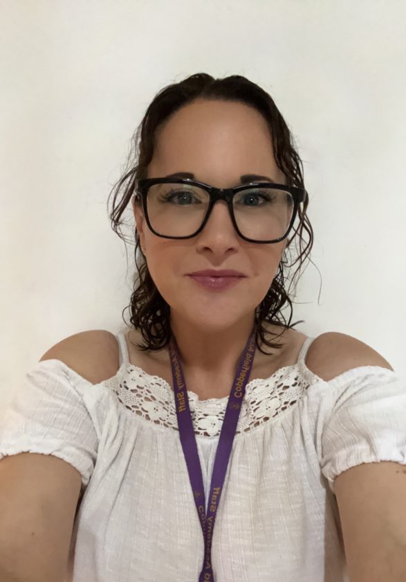 Meet The Team – Copperfield Academy